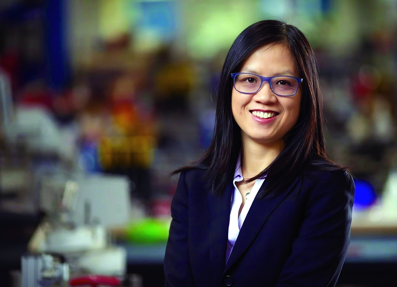 Women Breaking the Mold 2025 | Karen Xiao, Macro Engineering & Technology | Plastics News